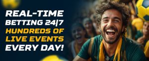 Home - PariPesa - Online Sports Betting Platform
